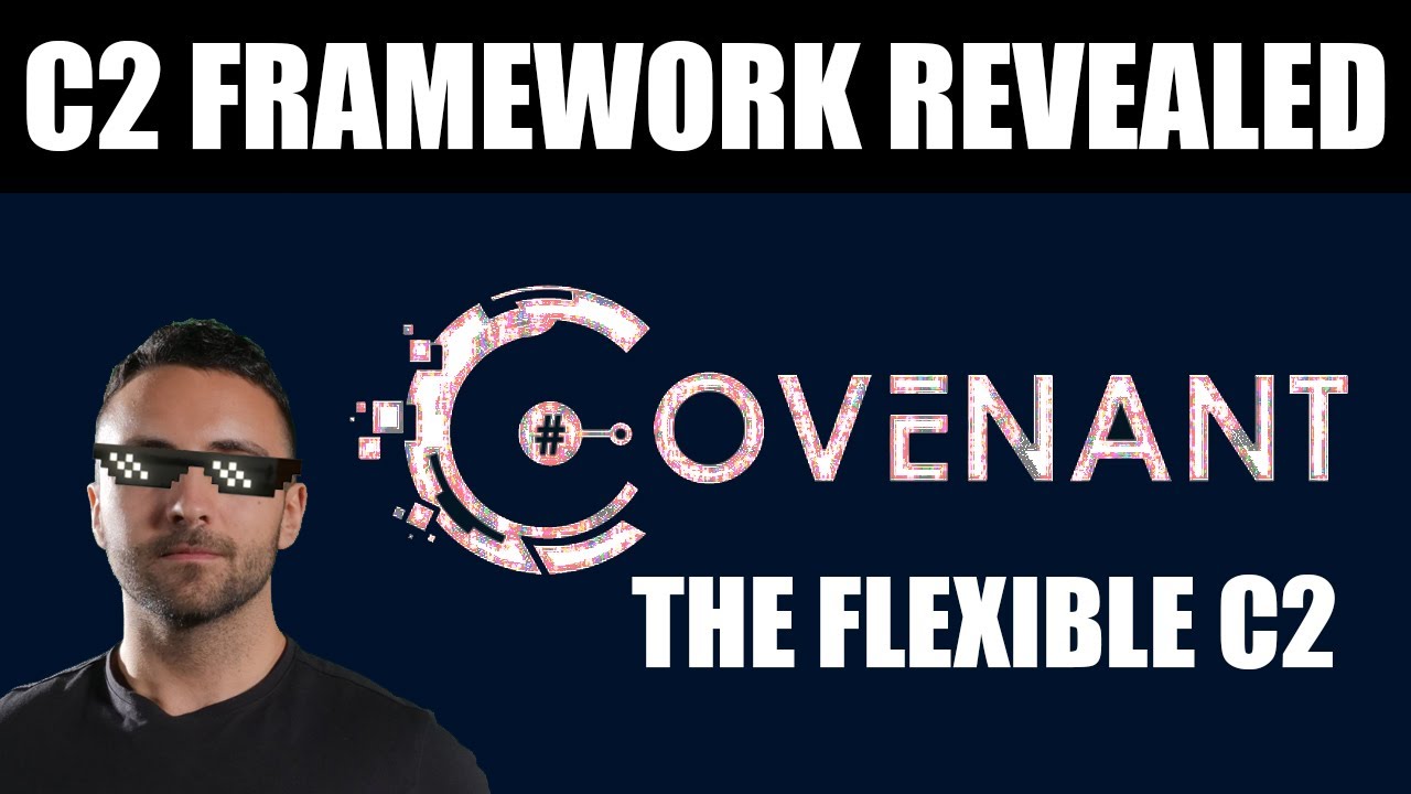 C2 Framework Revealed Covenant Youtube
