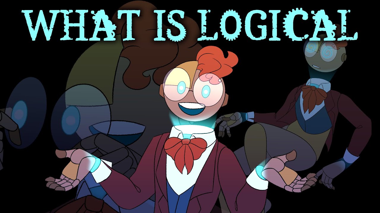 What Is Logical Animation Meme Flashing Youtube