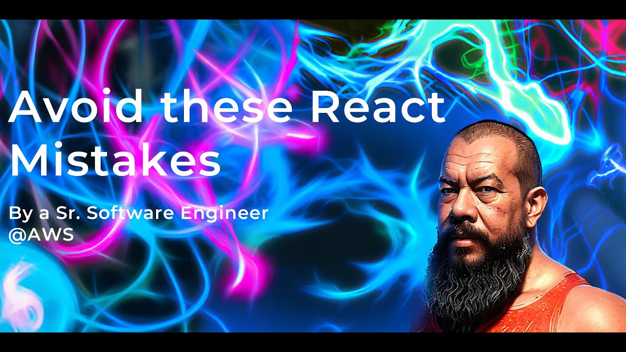 Some Essential Tips For Improving React Code Quality Youtube