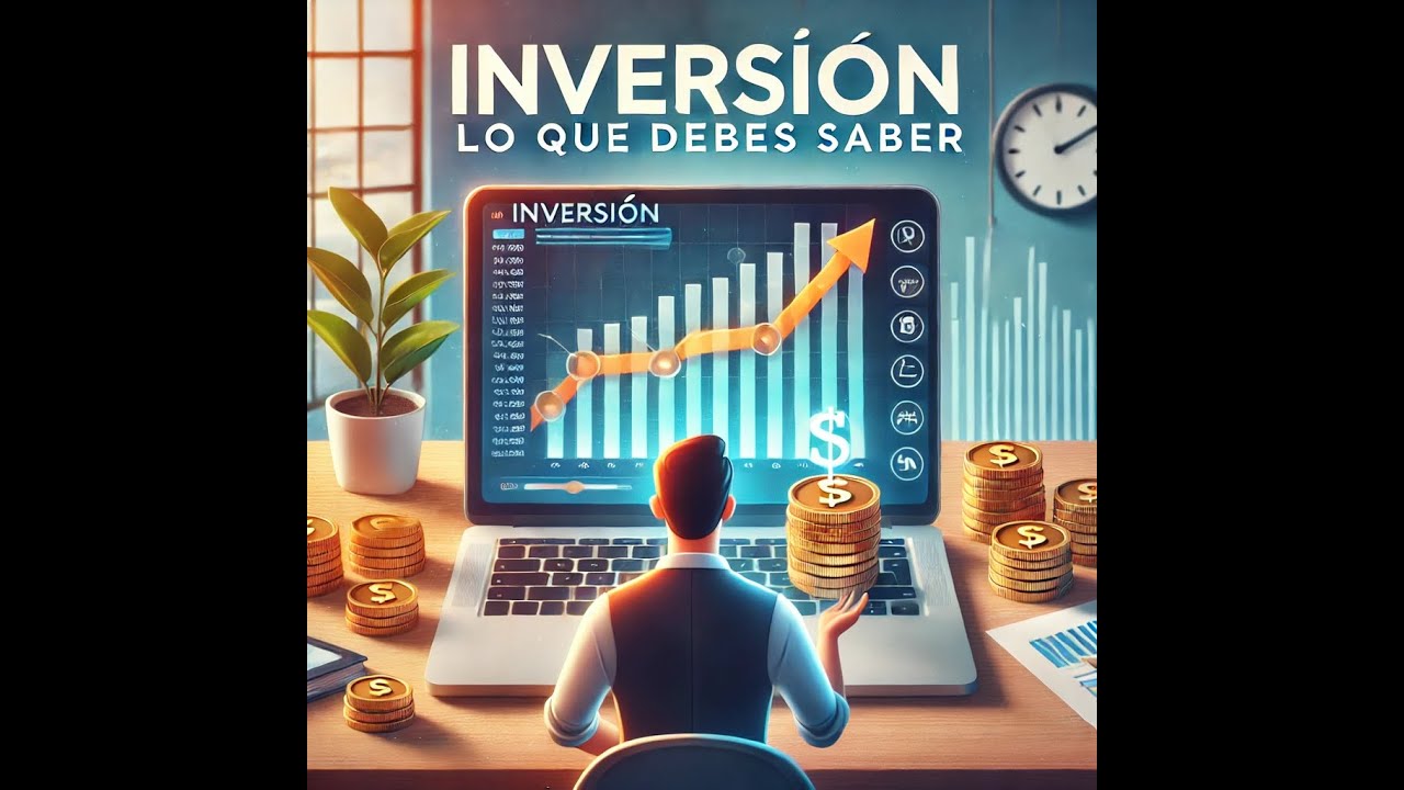 Aprende A Invertir Desde Cero Youtube