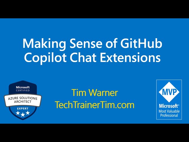 From Proprietary To Open Microsoft S Github Copilot Chat Extension