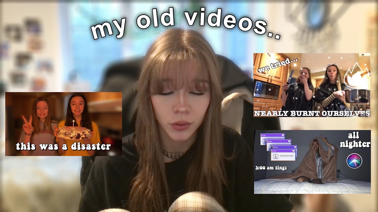 You Weren T Supposed To See This Youtube