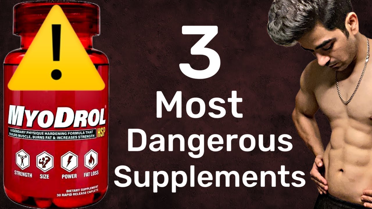 Dietary Supplement Dangers At Mike Fahey Blog