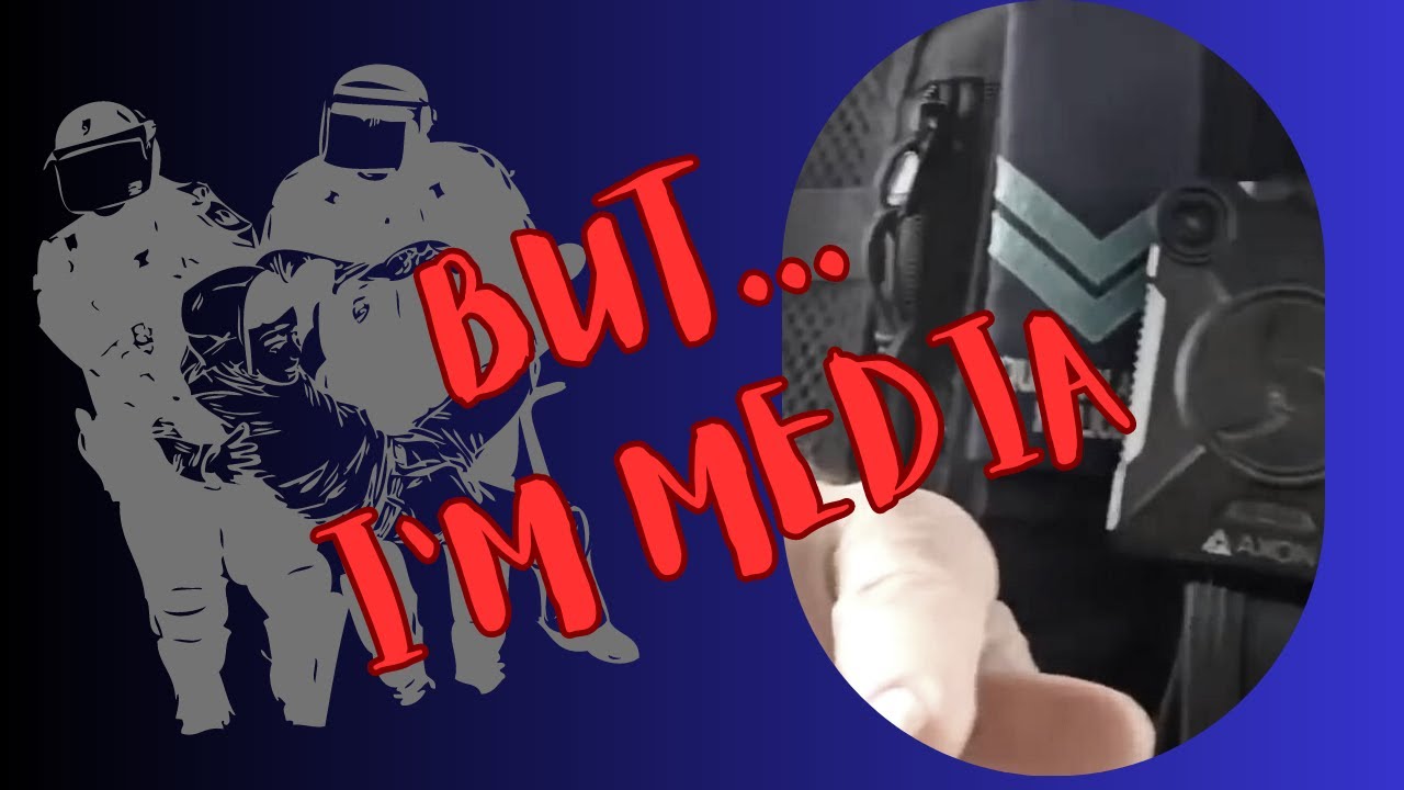 Aussie Frauditor Massive Fail Arrest Youtube