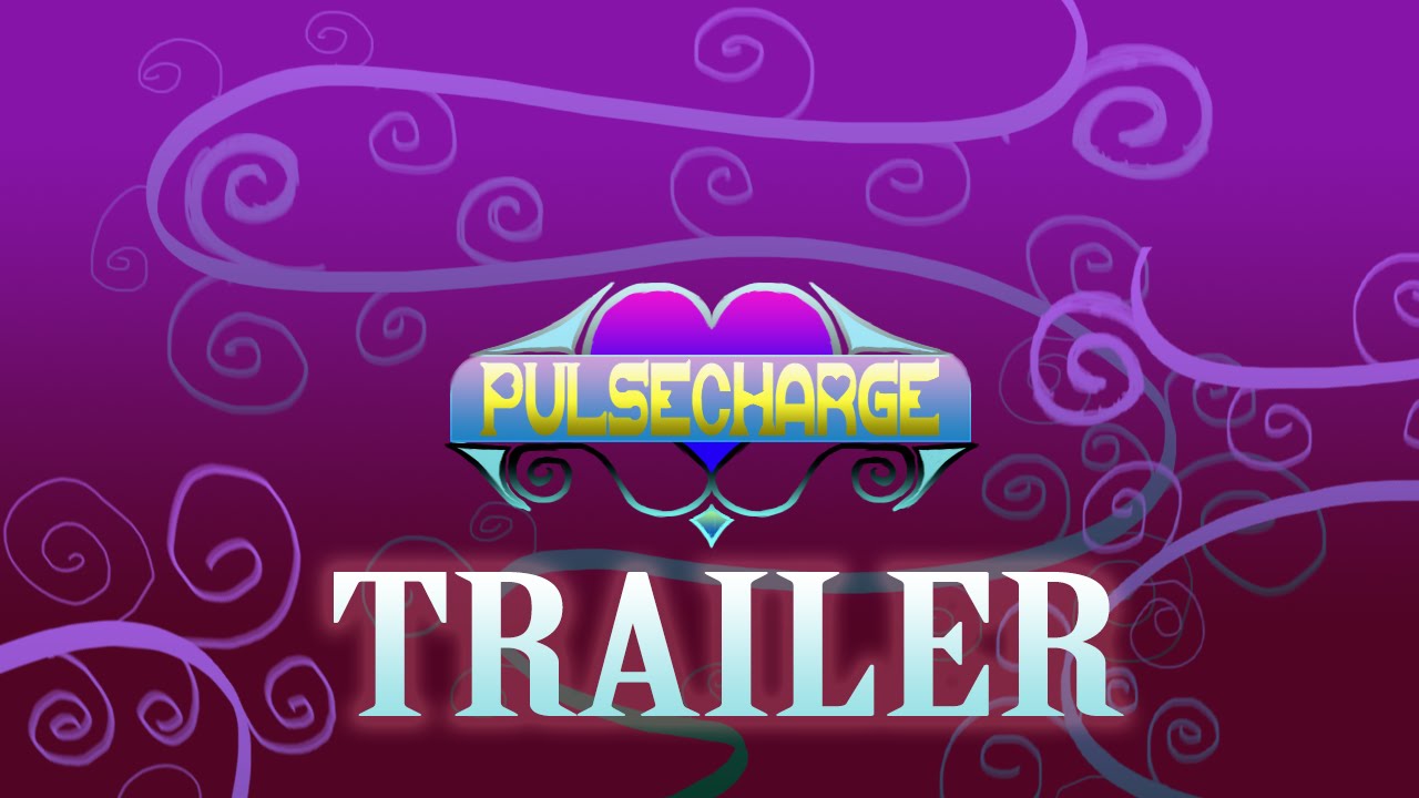Pulsecharge Trailer Youtube