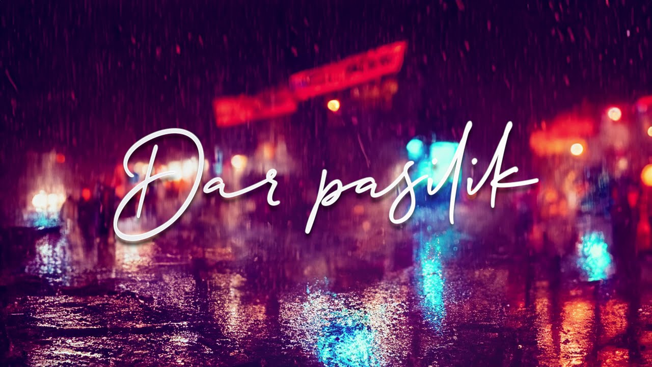 Andrius Jovarauskas Dar Pasilik Feat Gabi Grace Youtube