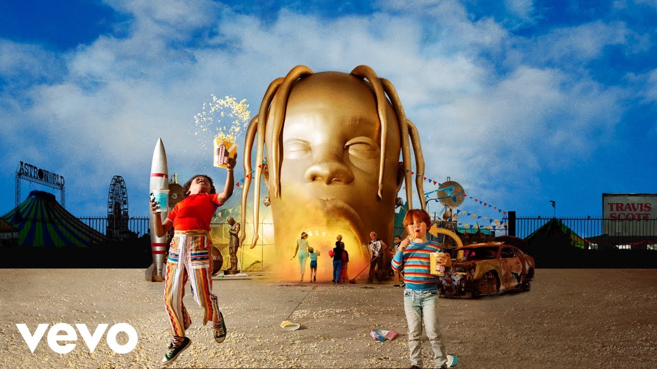 Travis Scott Skeletons Audio Youtube
