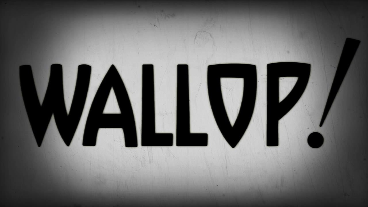 Cuphead All Sound Ready Wallop Knockout With Drawing Youtube