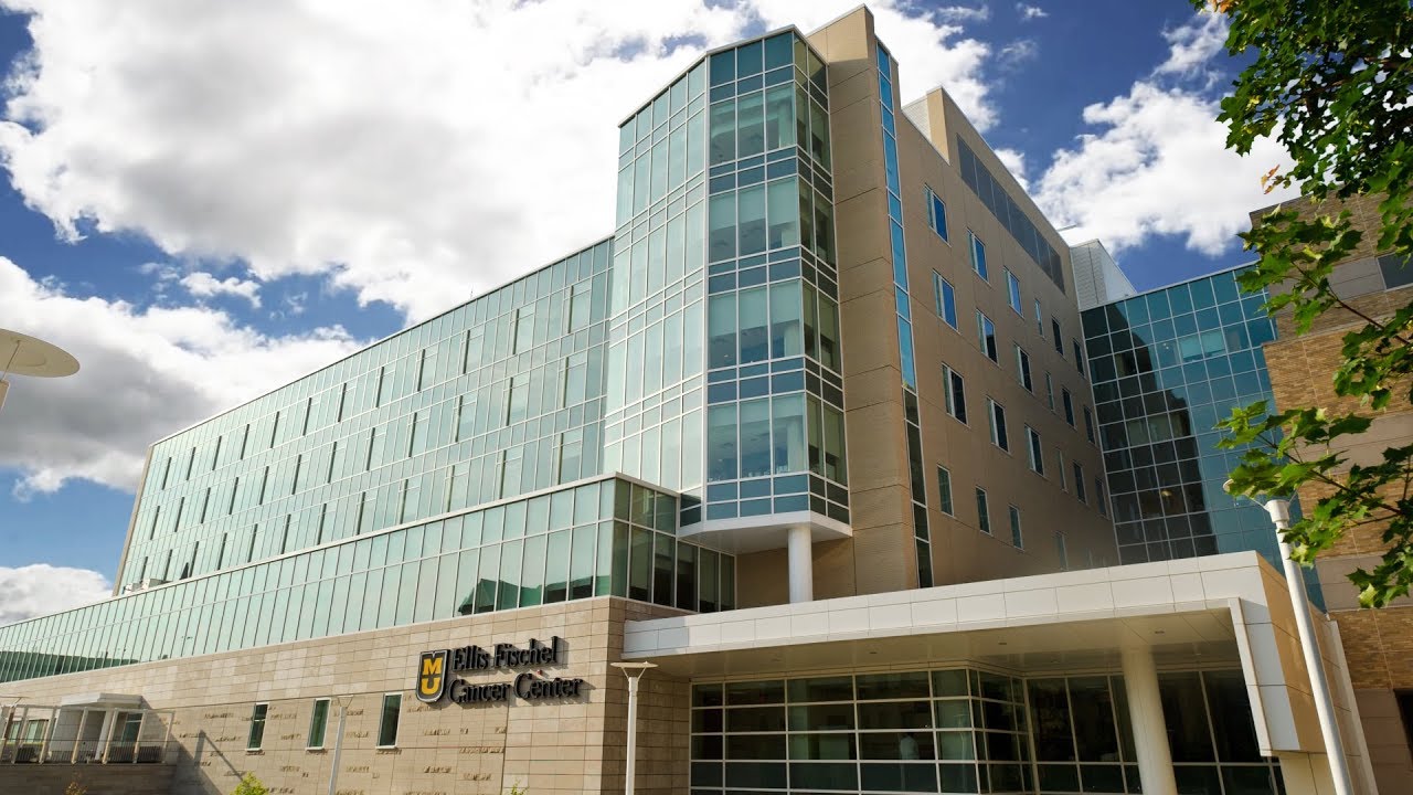 Welcome To Ellis Fischel Cancer Center Youtube