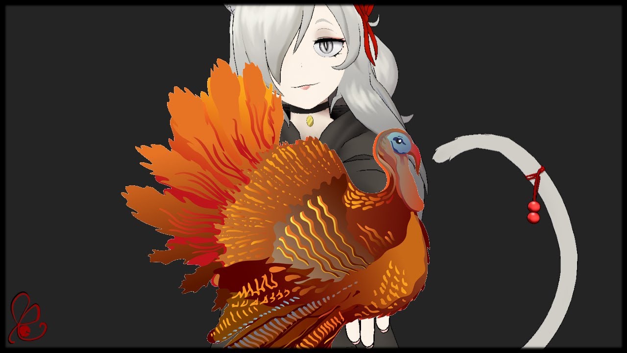 Thanksgiving Youtube