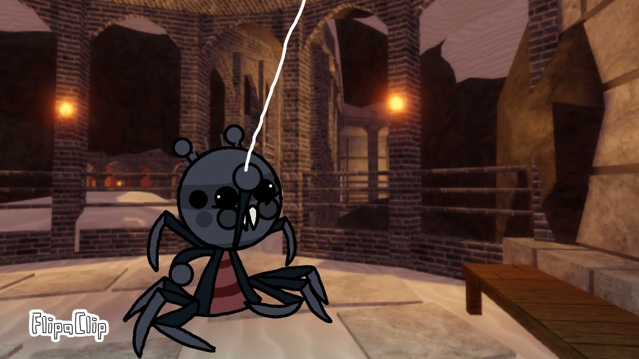 Spidella Being Spider Man Youtube