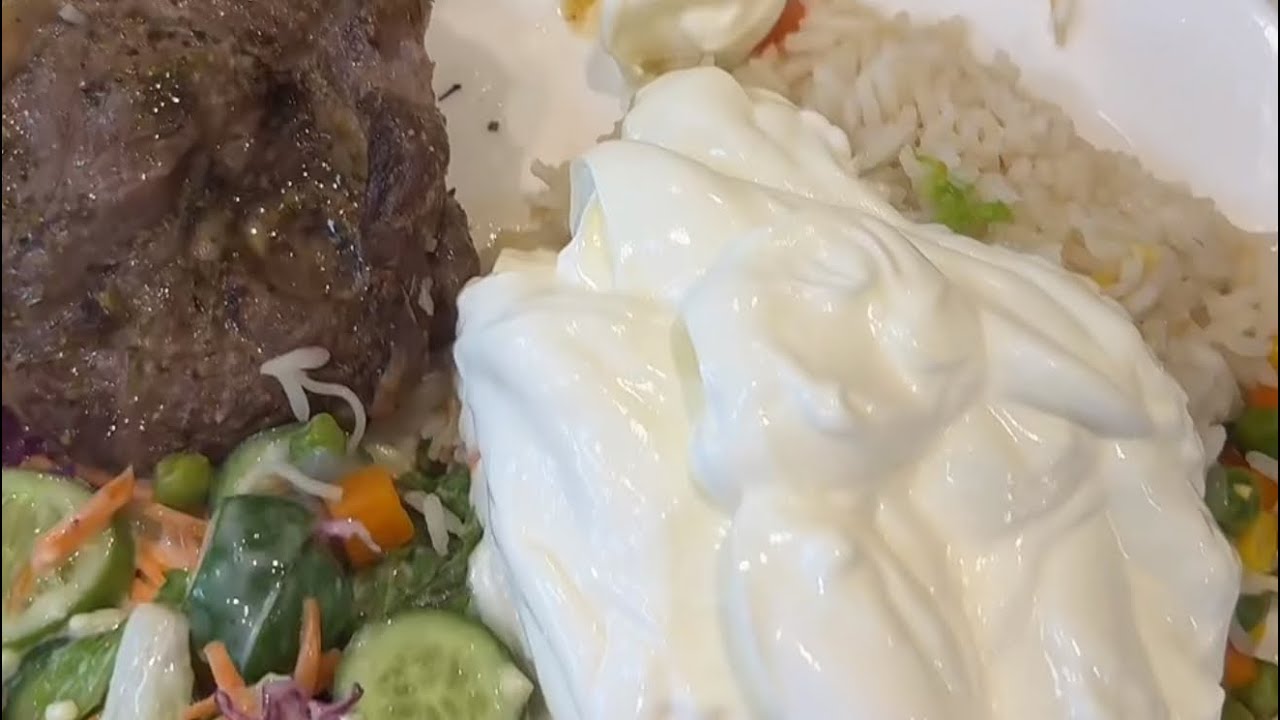 Dinner Youtube