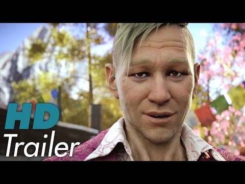 Far Cry 4 Ubisoft Adds Steam Achievements After 10 Years Allkeyshop