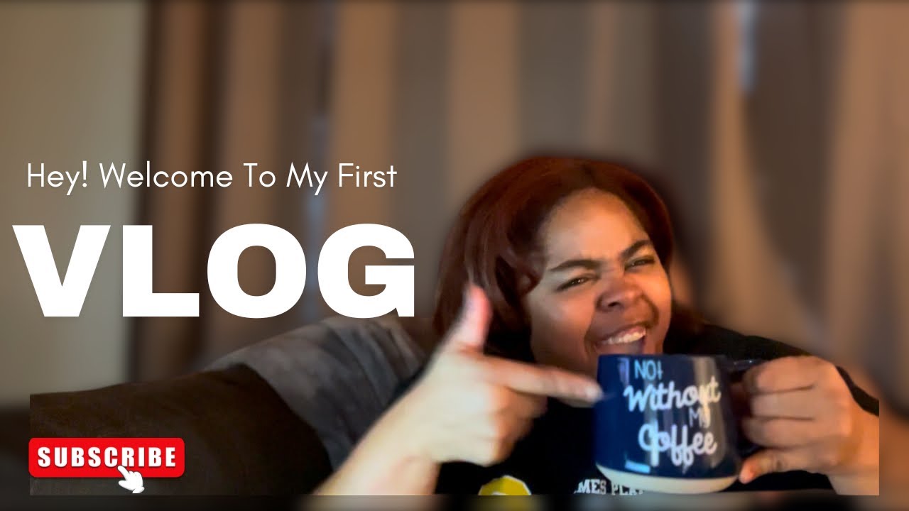 My First Youtube Vlog Youtube