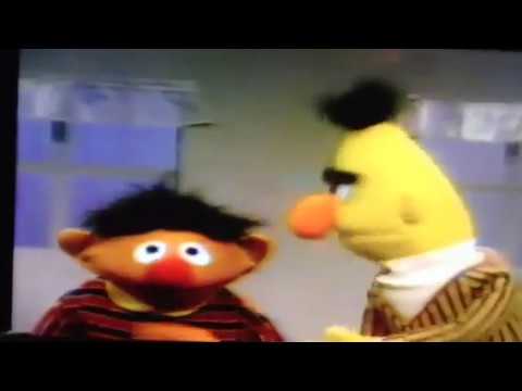 My Sesame Street Home Video I M Glad I M Me Part 1 Youtube