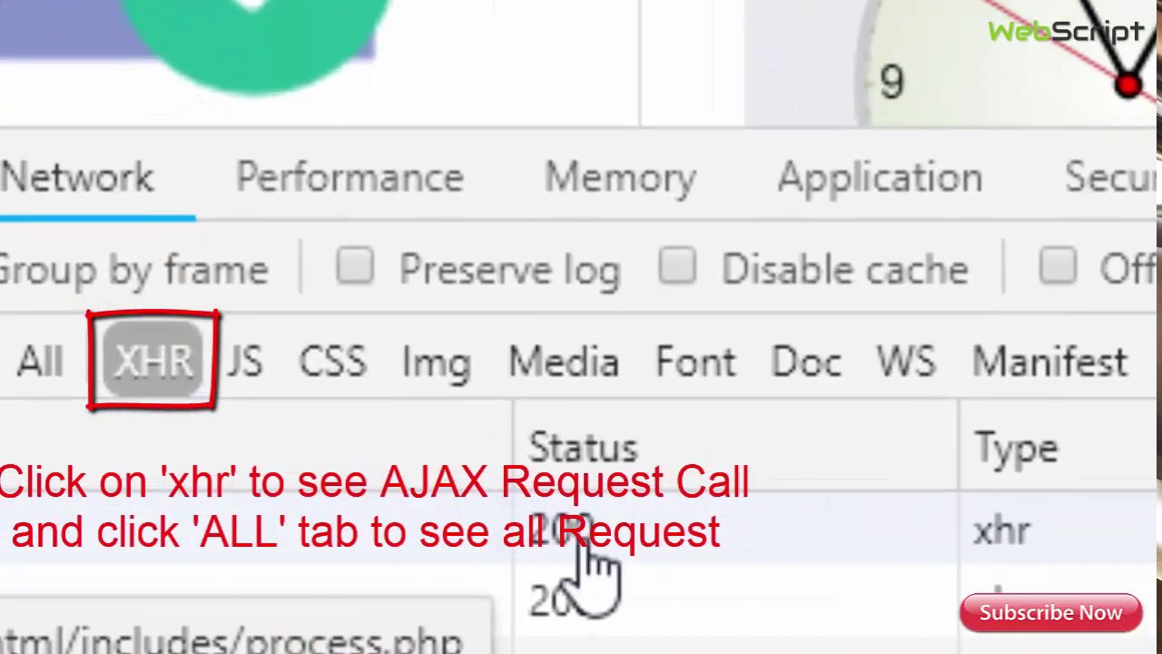 How To Debug Javascript In Chrome Php Application Inventory