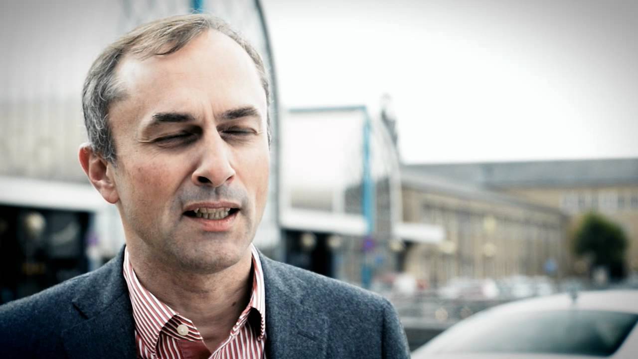 Michael Ziegler Helst Fri Dk Youtube