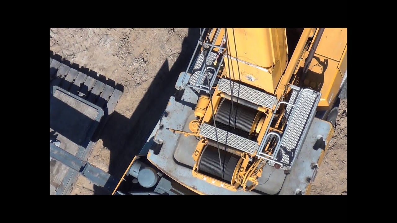 Guyed Tower Stack Youtube