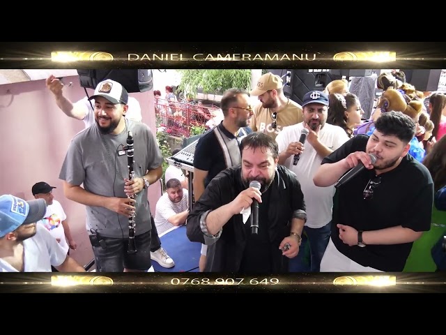 Florin Salam Cine e calificatu New 2024 Manele live