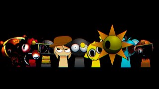 Sprunki Pyramixed Despair Mp3 Music & Mp4 video downloads