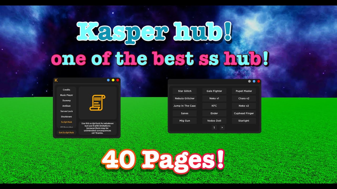 Roblox Script Gui Roomhopu