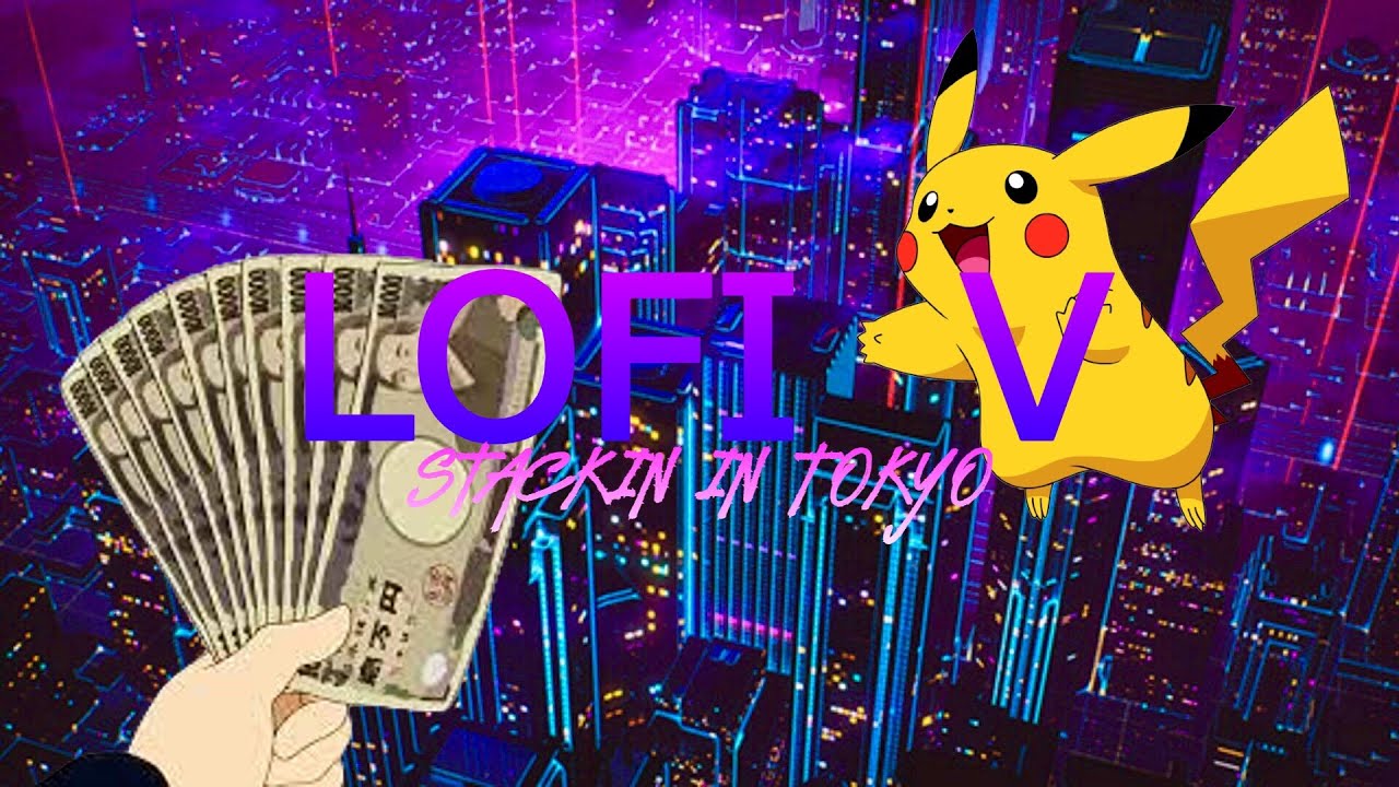 Stackin In Tokyo Youtube
