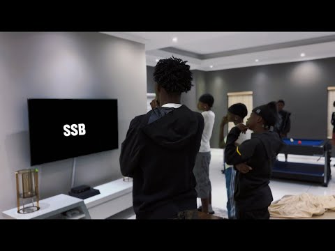 Welcome To Ssb Youtube