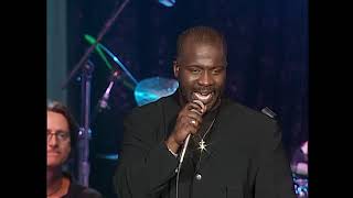 Bebe Winans It All Comes Down To Love Live At Bebe Up Close And ...