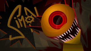 Incredibox Sprunki Animated Intro Phase 1 6 Incredibox Sprunki