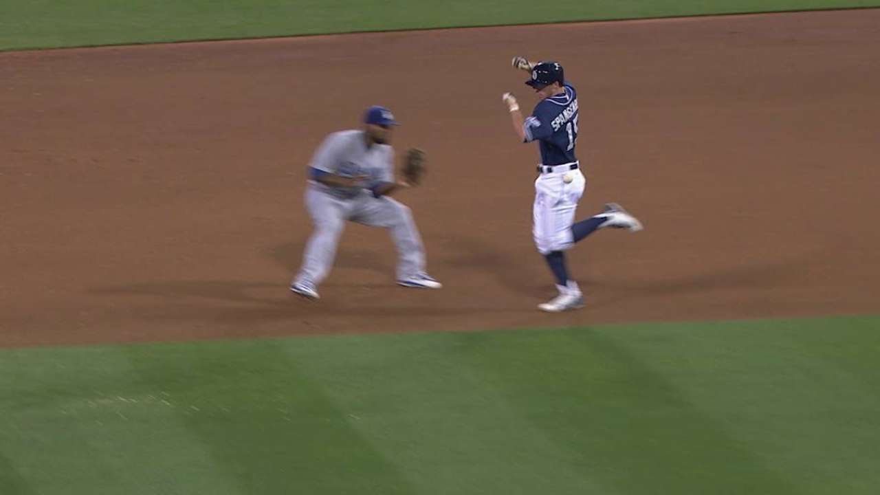 Batted Ball Hits Umpire Ruling At Roxanne Corley Blog