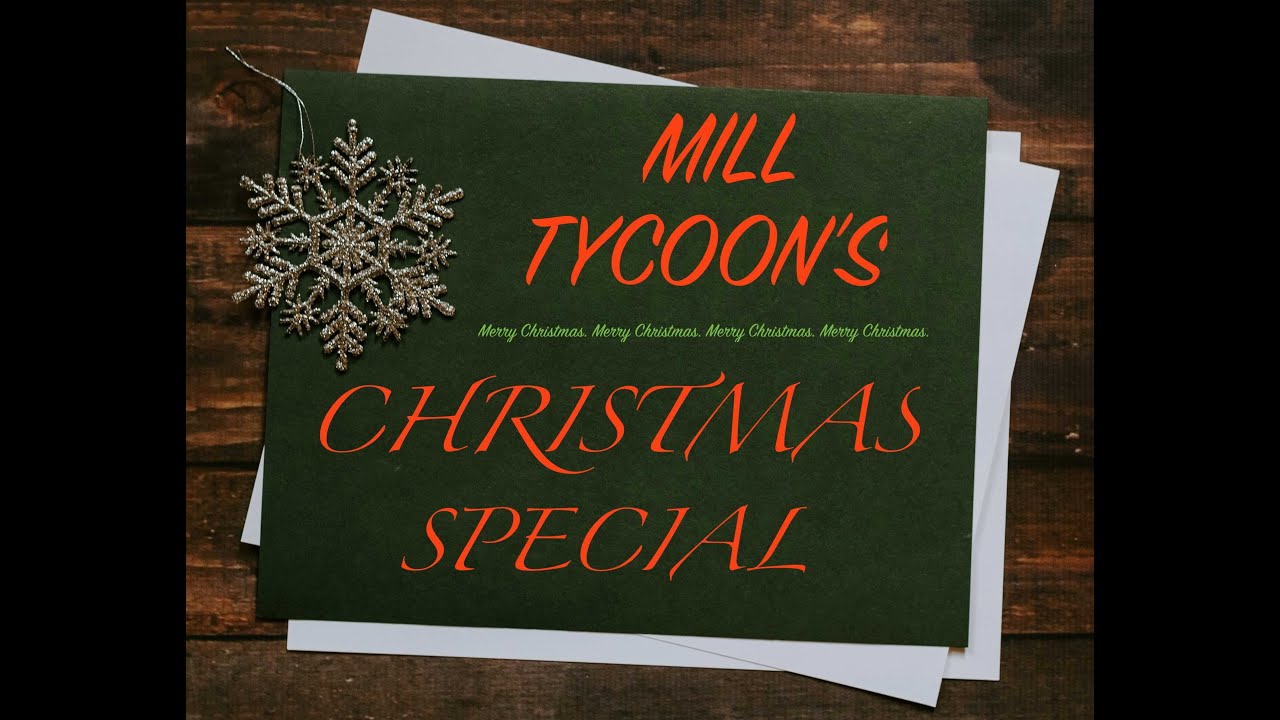 Christmas Special Compilation Of 2011 2024 Christmas Shows Youtube