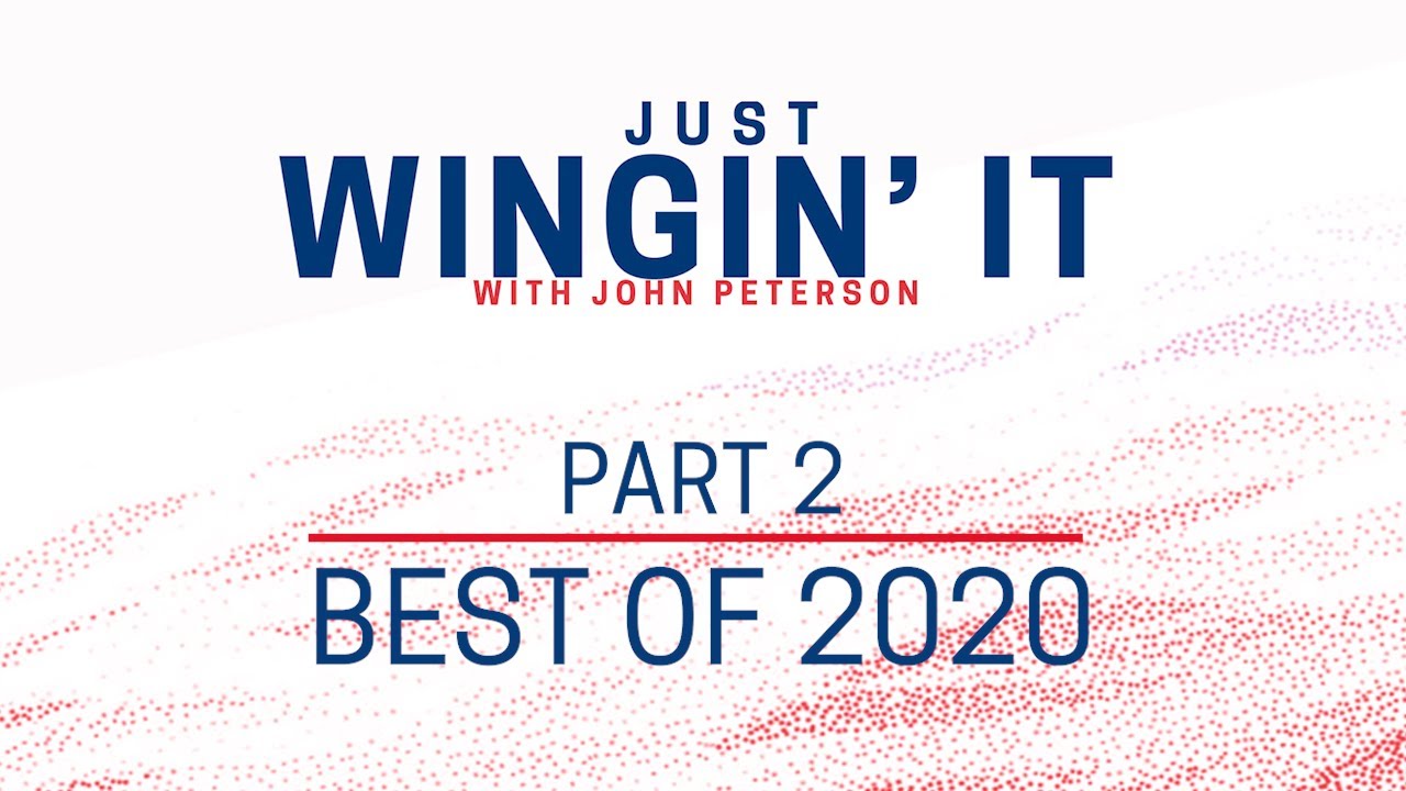 Just Wingin It Best Of 2020 Part 2 Youtube