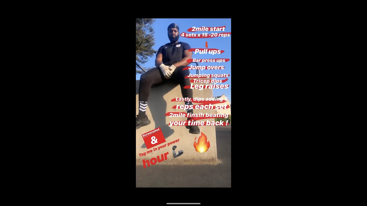 No Gym No Problem Youtube