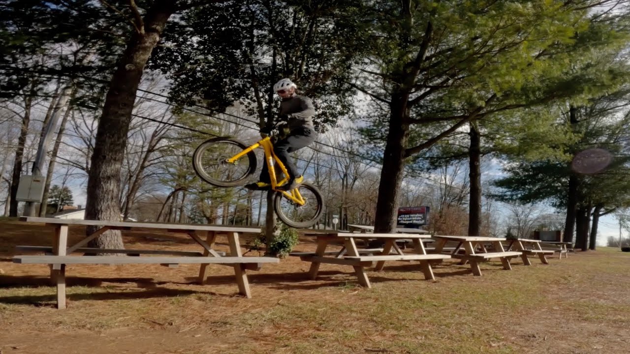 Tables Youtube
