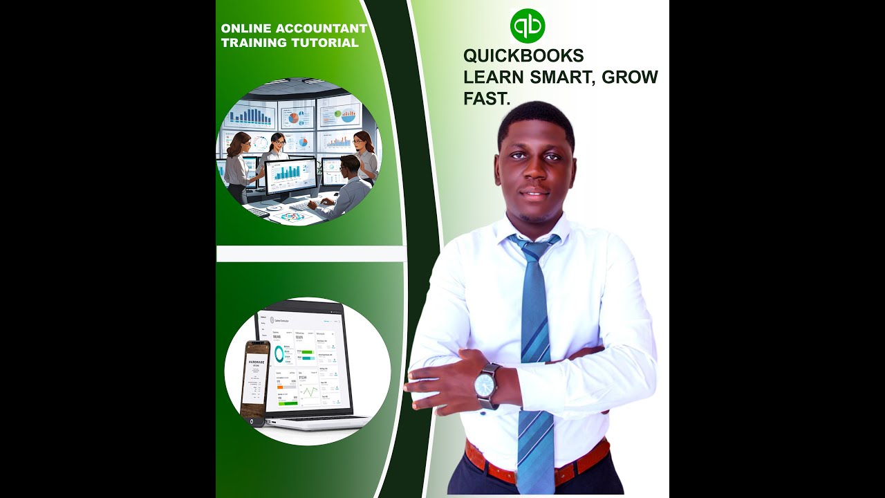 Quickbooks Part 1 Youtube