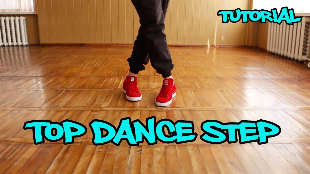 Awesome Dance Step Tutorial For Beginners Youtube
