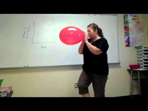 Balloon Video Youtube