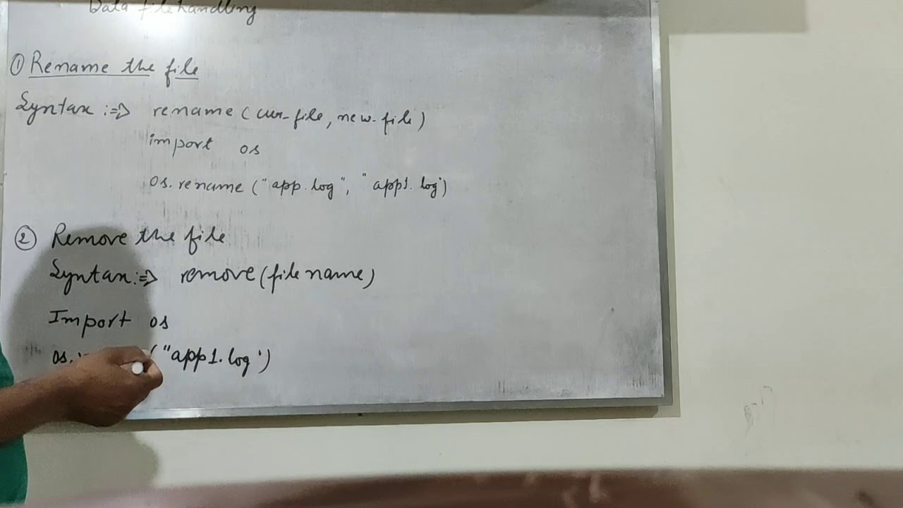 Python 12th Youtube