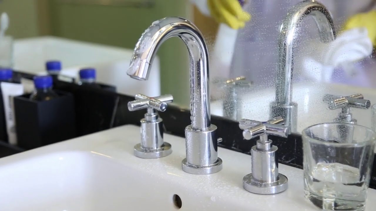 All Safe Pullman Jakarta Indonesia Room Sanitized Youtube