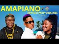 Amapiano Best Mix Party 2025 2026 Best Amapiano Mix New Amapiano Songs ...