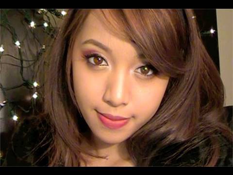 Holiday Glam Youtube
