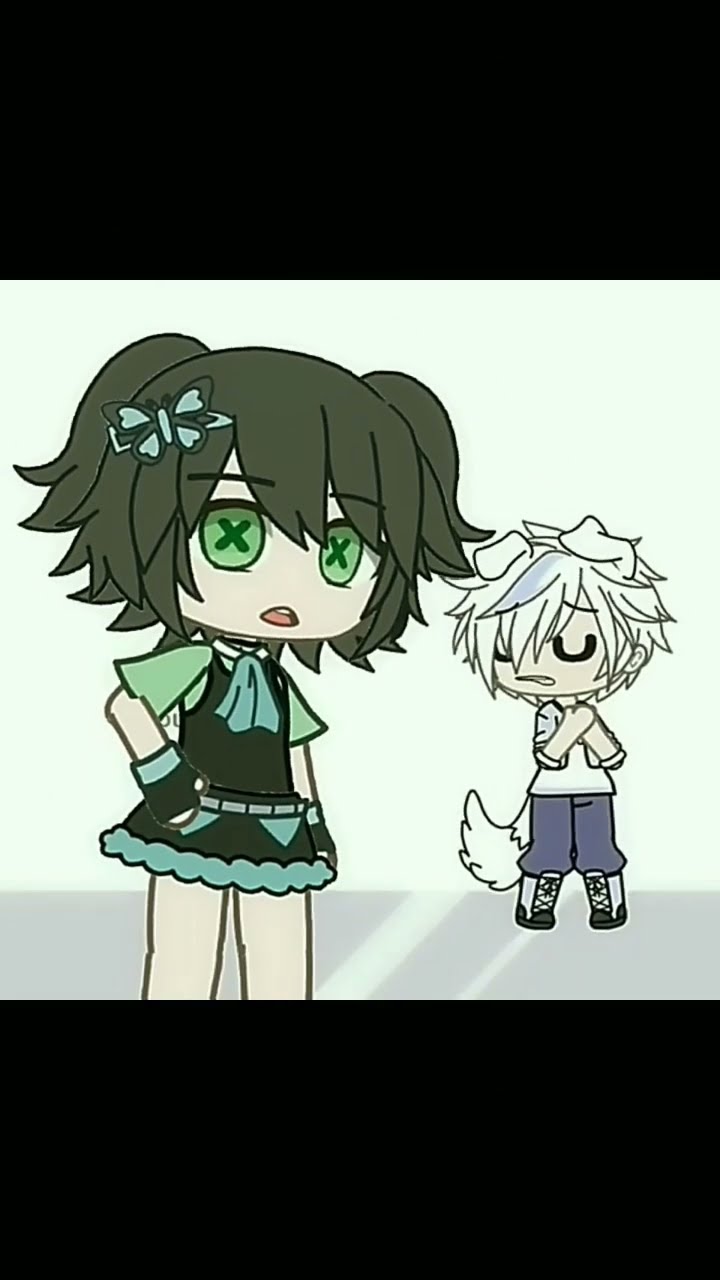 15 Fake Collab With Mitsuki Officiall Gacha Gachaclub