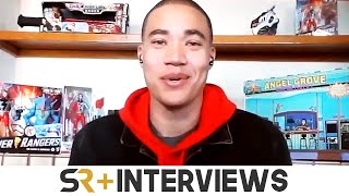 Power Rangers Dino Fury Russell Curry Screen Rant Plus Mp3 Music & Mp4 ...