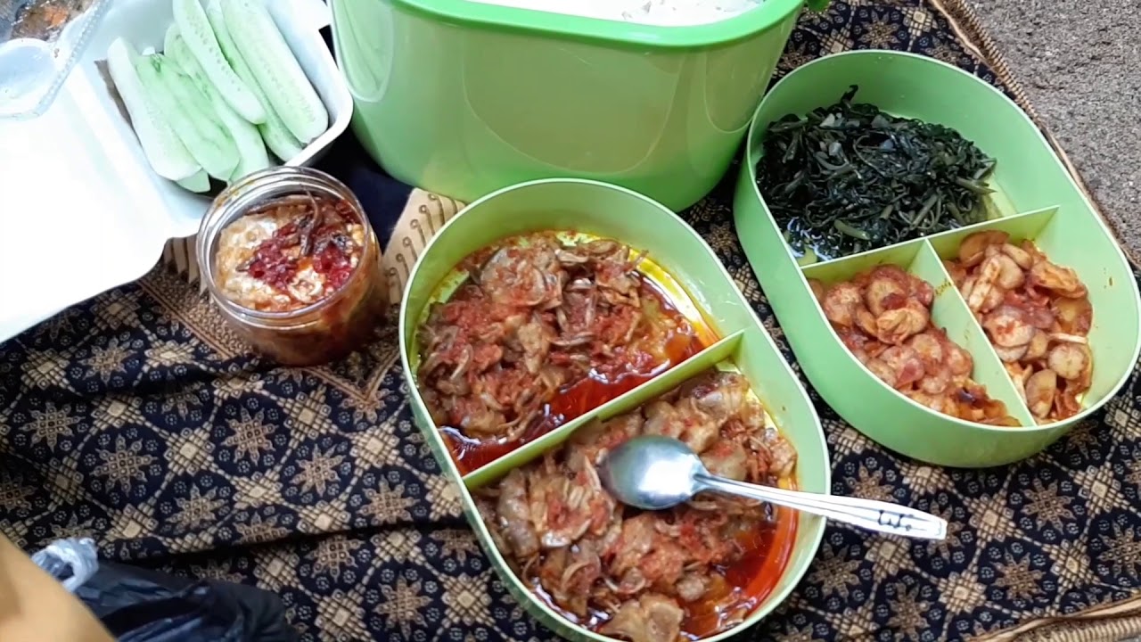 Silokek Dan Sekitarnya Youtube