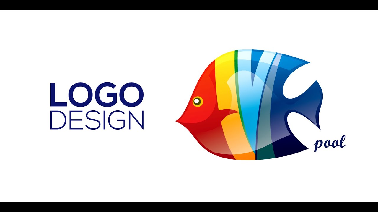 Adobe Illustrator Logo Designs Versesno
