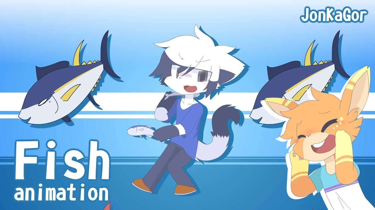 Fish Original Youtube