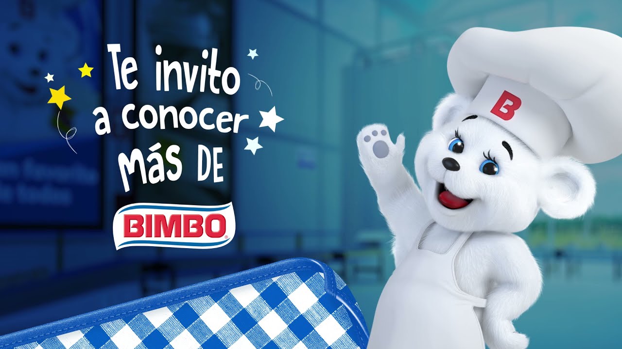 Visitas Virtuales Bimbo Youtube