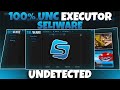New The Best Roblox Executor Seliware Best Undetected 100 Sunc Executor ...