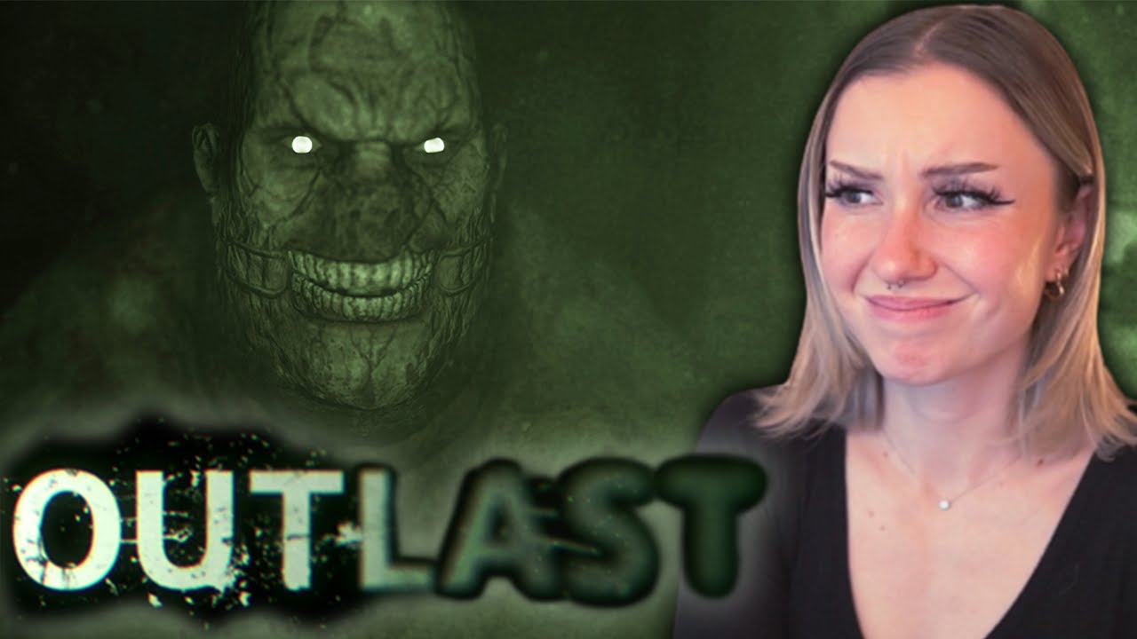 Outlast Full Game Youtube