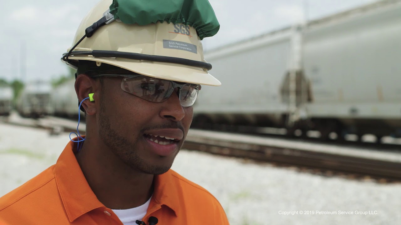 A Look Inside Railcar Switchman Youtube